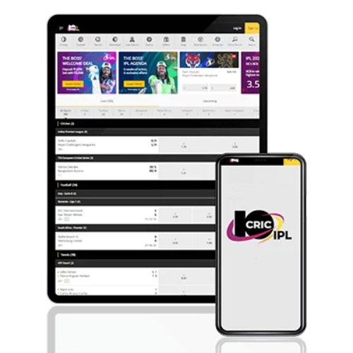 Best Betting APPS in India 🏆 Indian Betting APPS 2024